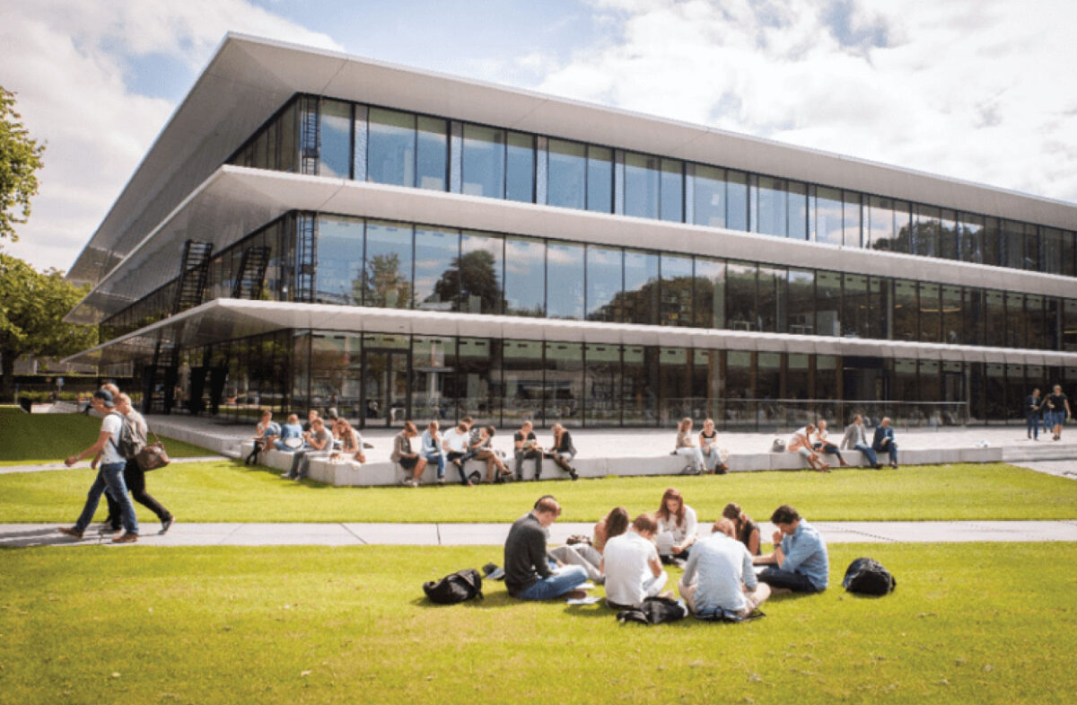 Radboud University Offers Fully Funded Scholarships to International ...