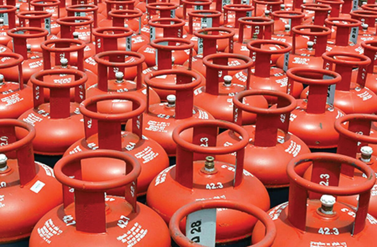 OGRA Slashes LPG Prices by Rs. 9.95 per kg for November