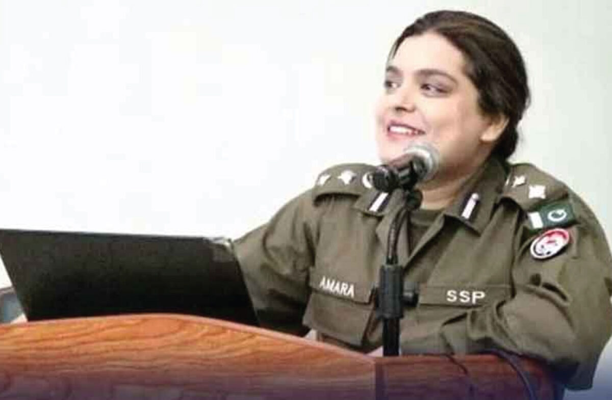 First Female Chief Traffic Officer Launches Women-Exclusive Driving Centers