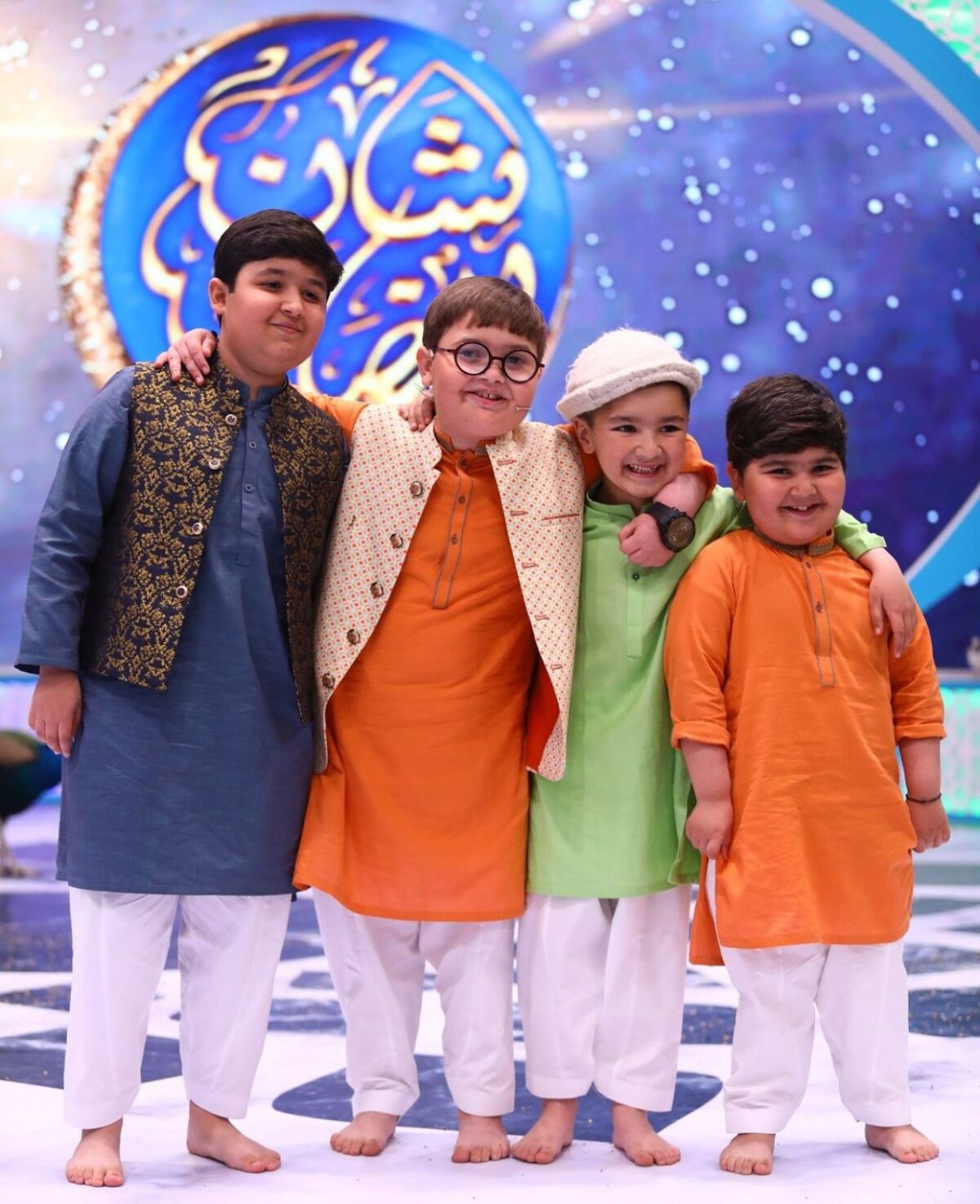 Shiraz, the Five-Year-Old Vlogger's Journey from the Foothills of ...